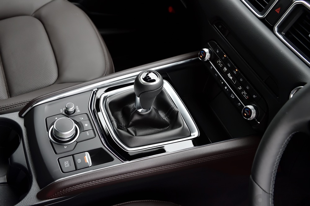 CX-5にMTがあって、CX-8にはMT設定がない理由 | ドライバーWeb｜クルマ好きの“知りたい”がここに