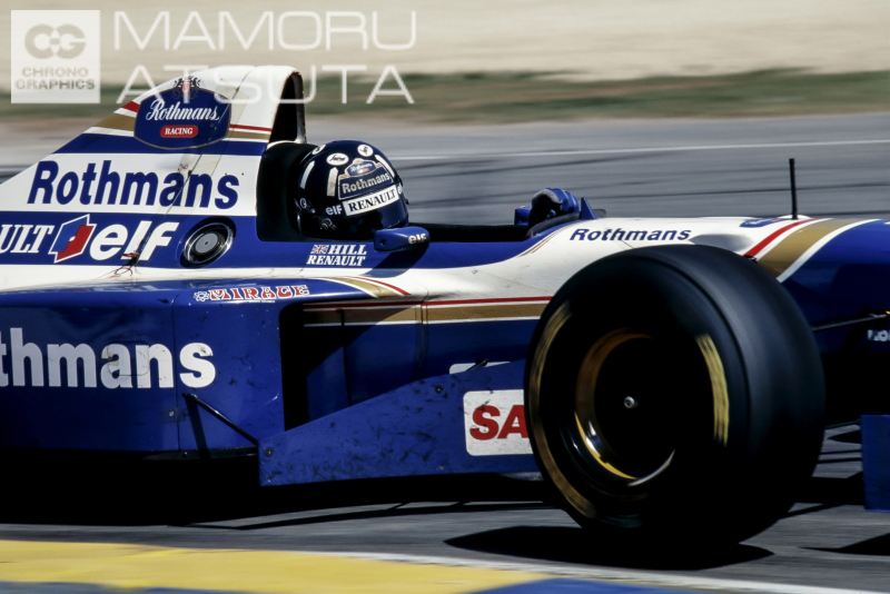 ウイリアムズ家、F1チーム売却を偲んで【連載第16回：熱田護のF1勝手に片思い】 | ドライバーWeb｜クルマ好きの“知りたい”がここに