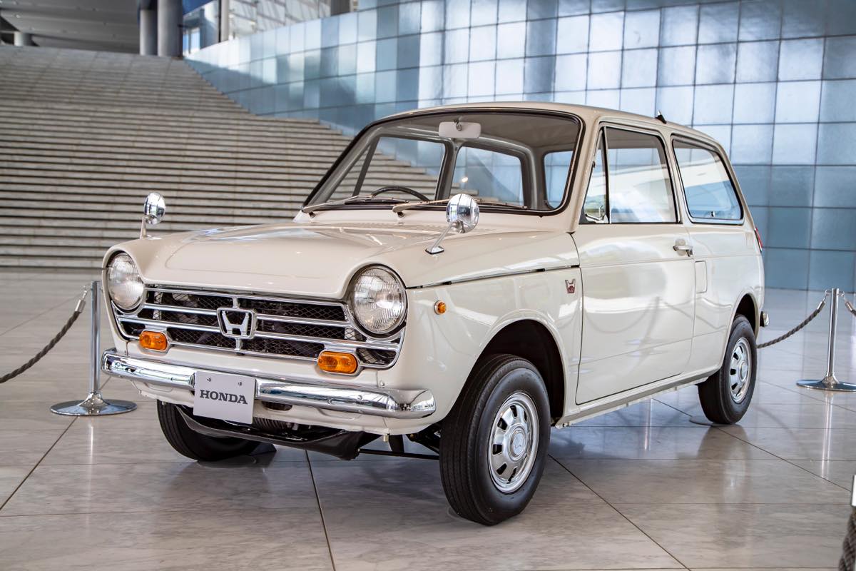 ホンダ新型N-ONEが発売。見た目をほぼ変えなかった理由とは | ドライバーWeb｜クルマ好きの“知りたい”がここに