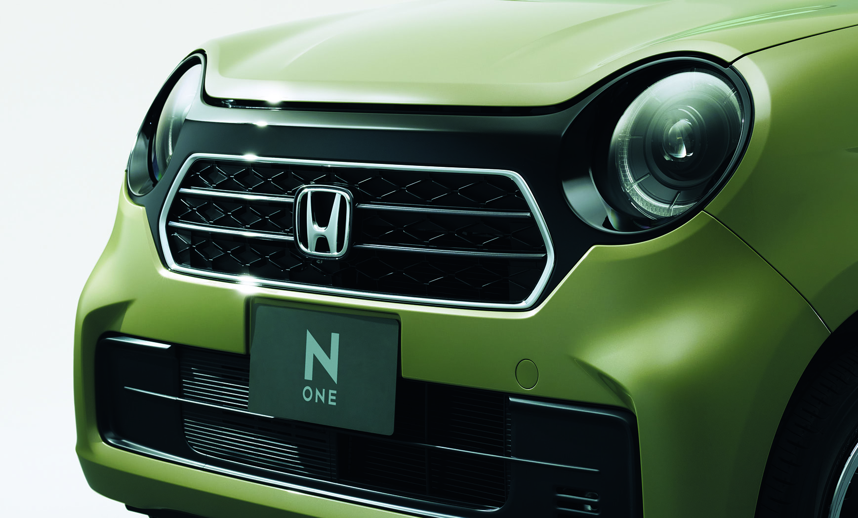 ホンダ、N-ONEをマイナーチェンジ！ 都会的でシックな特別仕様車も設定 | ドライバーWeb｜クルマ好きの“知りたい”がここに