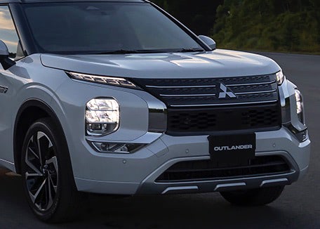 アウトランダーがPHEVの国内販売で2022年度上期ナンバー1を獲得 | ドライバーWeb｜クルマ好きの“知りたい”がここに