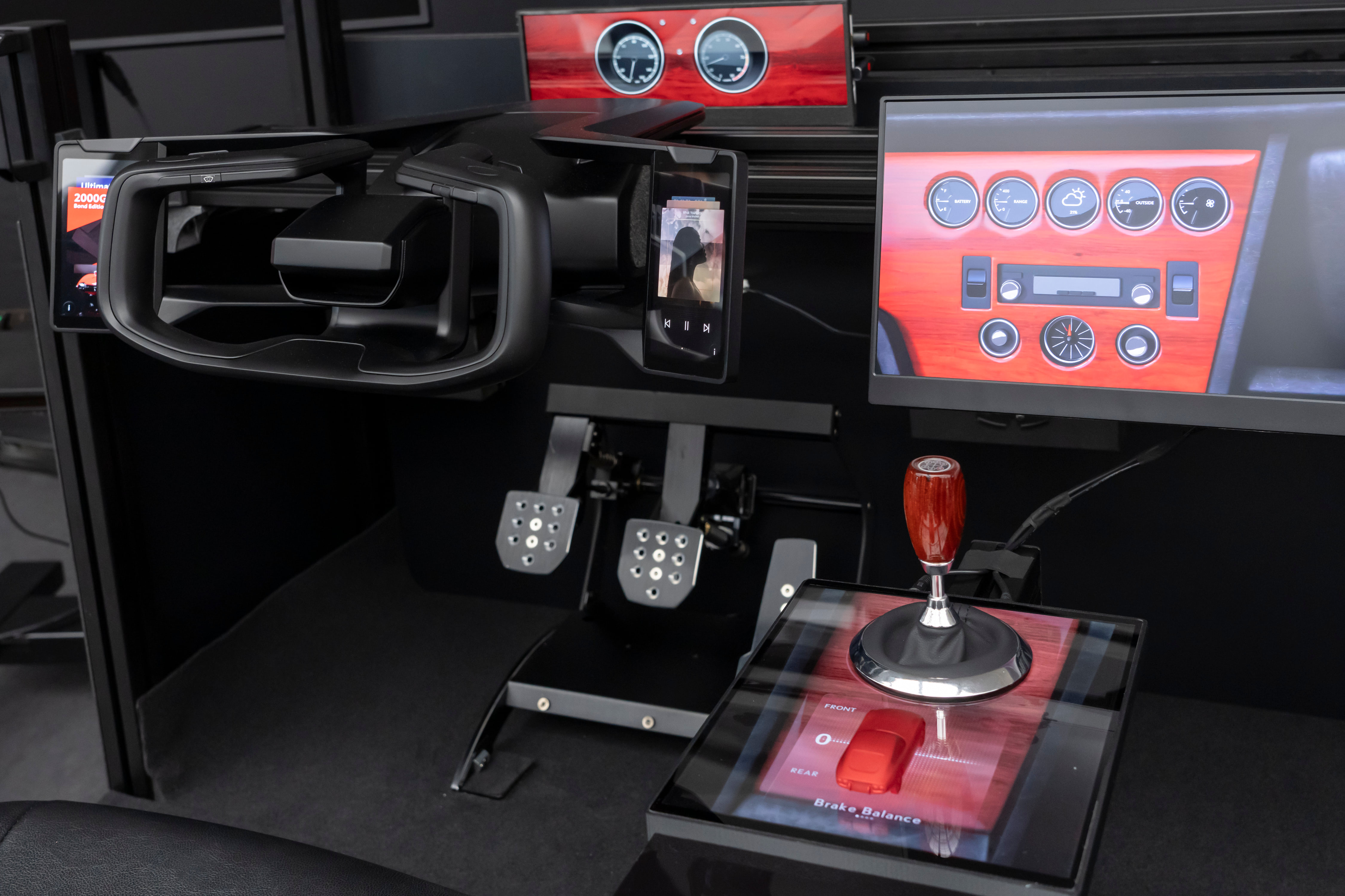 トヨタは次世代バッテリーEVと新OS「Arene（アリーン）」で「走る・曲がる・止まる」を自由自在に可変 | ドライバーWeb｜クルマ好きの ...