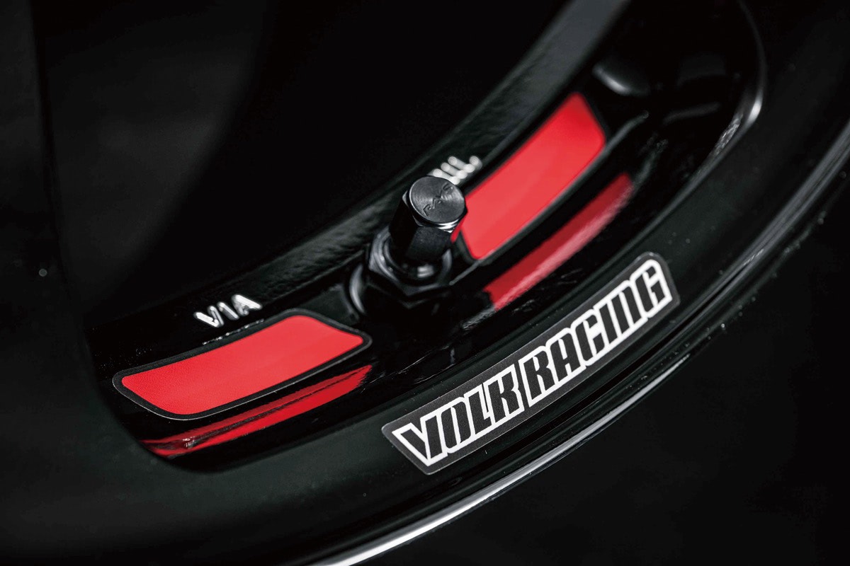 【GR86／BRZカスタム】過激なホットモデルに対応した勝負ホイール｜RAYS VOLK RACING NE24 club sport｜ | ドライバーWeb｜クルマ好きの“知りたい”がここに