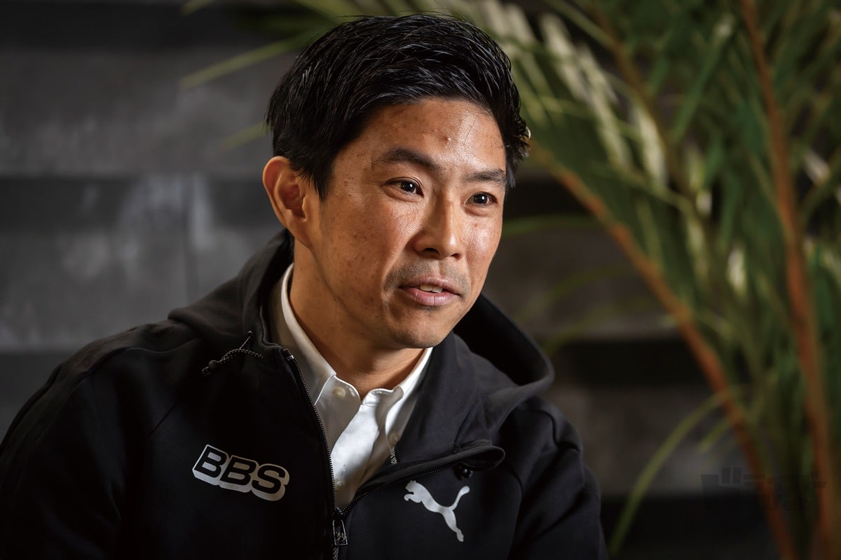 新素材FORTEGAが見据えるBBSの未来像｜BBS｜ | ドライバーWeb｜クルマ好きの“知りたい”がここに