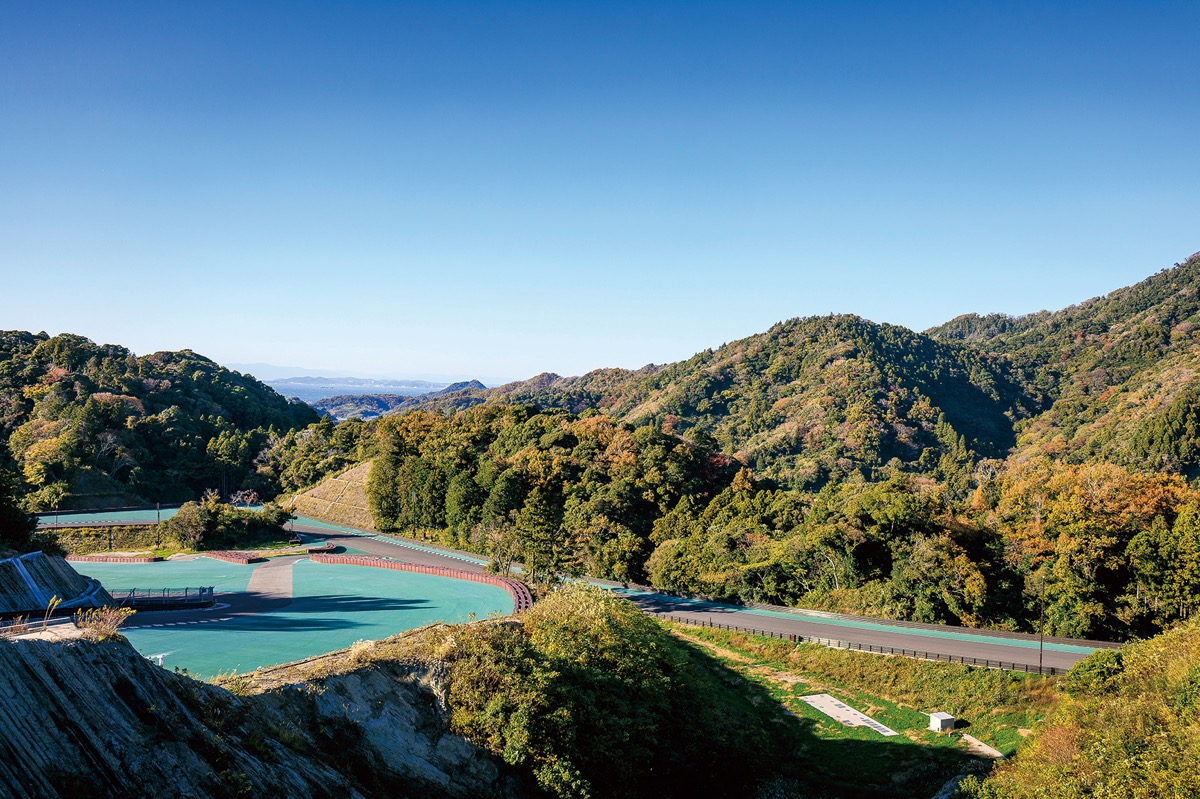 新素材FORTEGAが見据えるBBSの未来像｜BBS｜ | ドライバーWeb｜クルマ好きの“知りたい”がここに