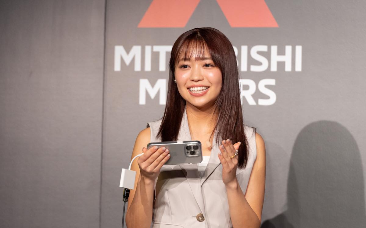 三菱自動車がバーチャルな世界でクルマが楽しめるアプリ「MILAND」のサービス提供開始 | ドライバーWeb｜クルマ好きの“知りたい”がここに