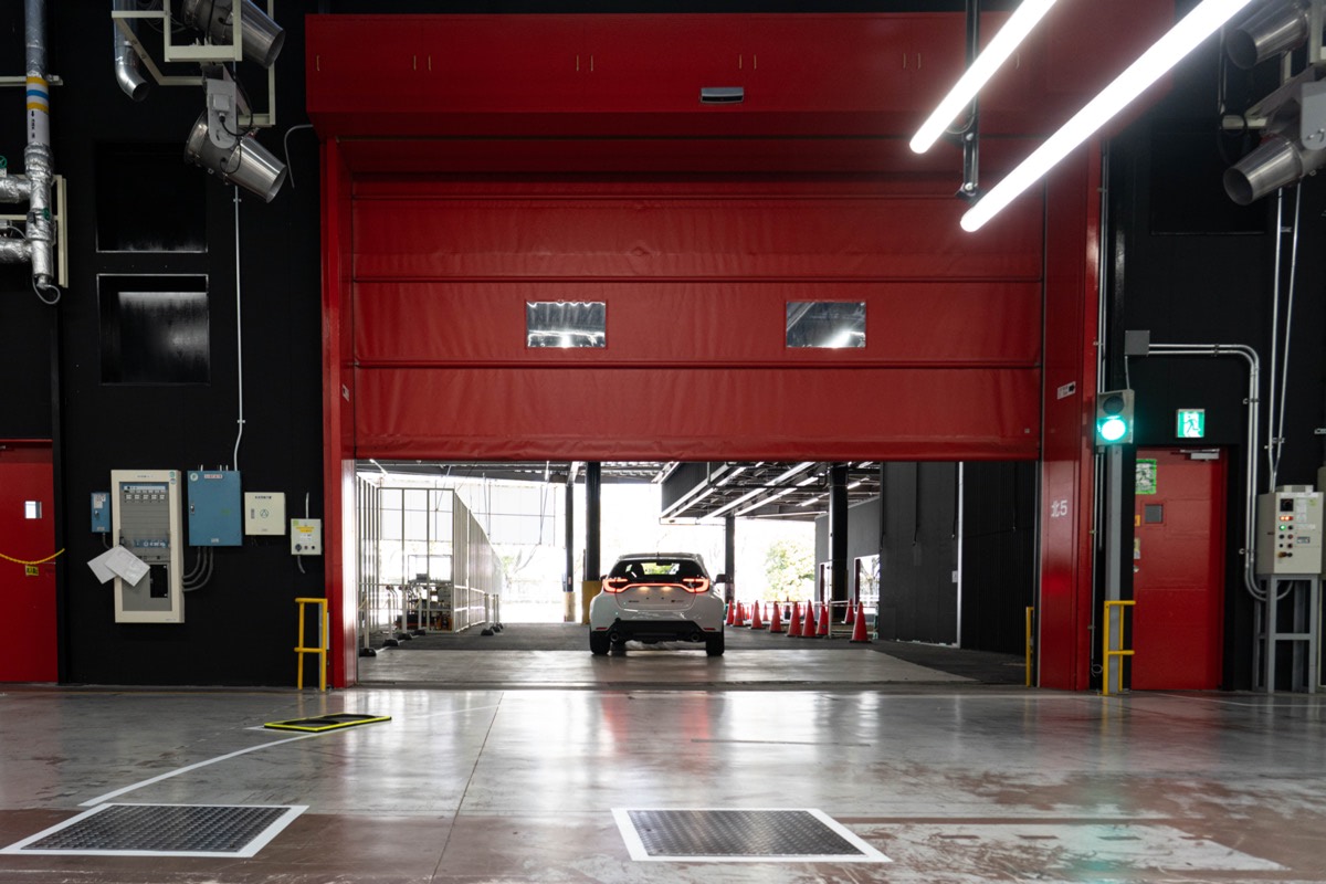 【オーナー限定特別体験】GRファクトリー見学が始動。“走りへのこだわり”を間近で感じられる | ドライバーWeb｜クルマ好きの“知りたい”がここに