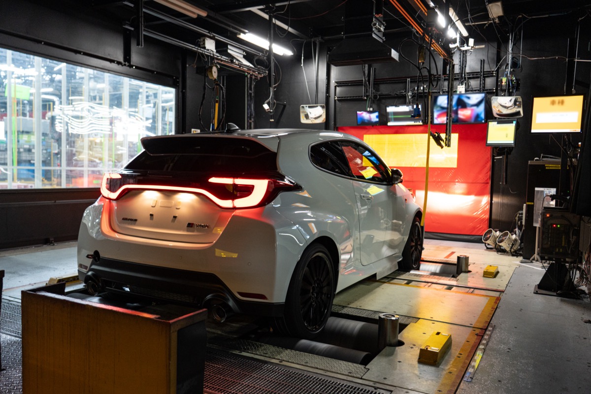 【オーナー限定特別体験】GRファクトリー見学が始動。“走りへのこだわり”を間近で感じられる | ドライバーWeb｜クルマ好きの“知りたい”がここに