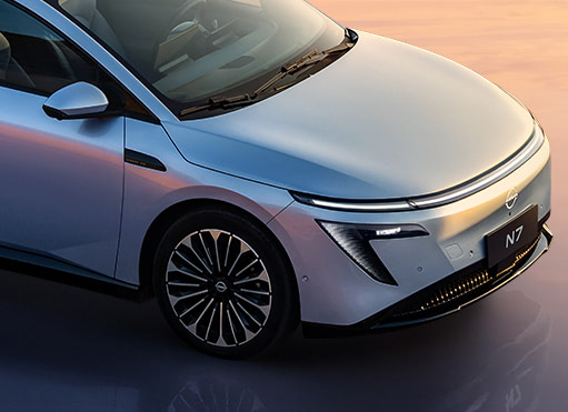 日産復活の狼煙か？ 1カ月で1万7000台を受注した中国向け新型EVセダン「N7」とは | ドライバーWeb｜クルマ好きの“知りたい”がここに