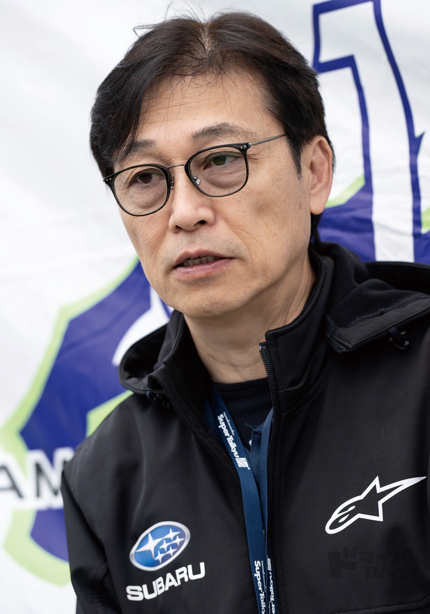 【BBS × スーパー耐久】超過酷な2500kmを戦い抜くBBSホイール | ドライバーWeb｜クルマ好きの“知りたい”がここに