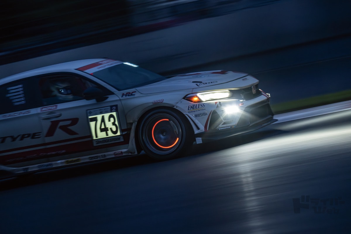 【BBS × スーパー耐久】超過酷な2500kmを戦い抜くBBSホイール | ドライバーWeb｜クルマ好きの“知りたい”がここに