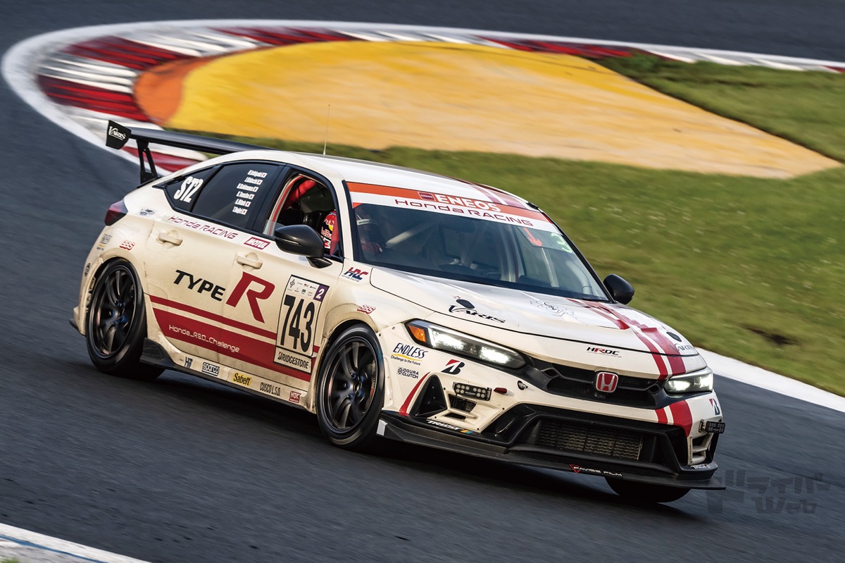 【BBS × スーパー耐久】超過酷な2500kmを戦い抜くBBSホイール | ドライバーWeb｜クルマ好きの“知りたい”がここに