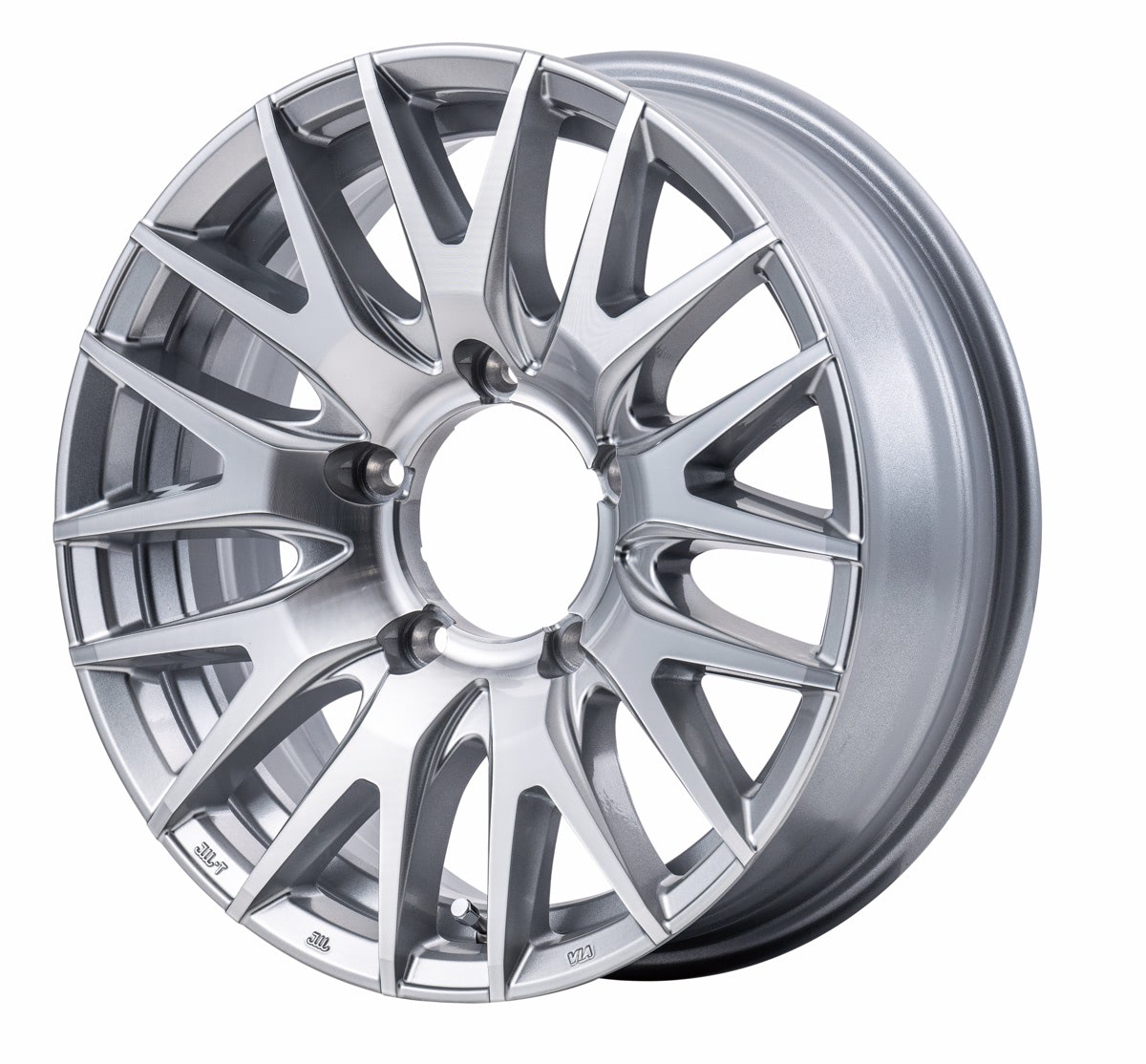 【ジムニー カスタム】カテゴリーを超えた存在のジムニーに ｜MID EXCLUSIVE 029F｜ | ドライバーWeb｜クルマ好きの“知りたい”がここに