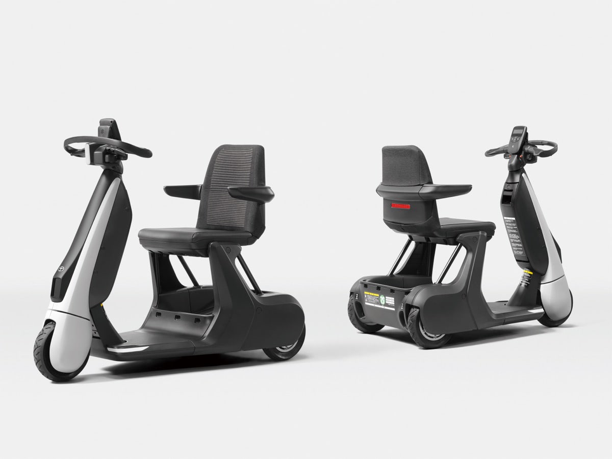 e-SNEAKERに乗ってみた！見た目を裏切る安定感の高さに驚き | ドライバーWeb｜クルマ好きの“知りたい”がここに